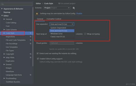 Git Windows下换行符问题 Lf与crlf转换mob604756e6f1ac的技术博客51cto博客