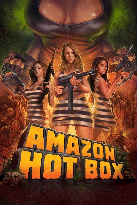 Amazon Hot Box Local Now