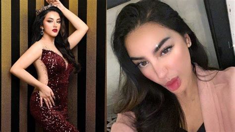 TEKA TEKI Sosok Pemesan Prostitusi Cassandra Angelie Diisukan Kalangan Pejabat Ini Kata Polisi