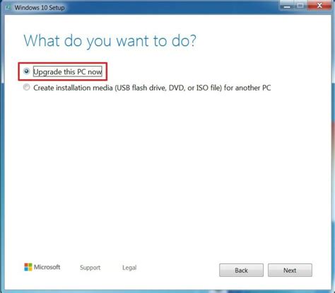 11 Steps To Upgrade Windows 10 From Windows 7 Bonus Magical Coupon Grants 90 Off For Software