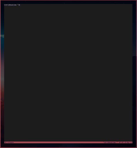 Urxvt Colors Messed Up Inside Tmux · Issue 2654 · Tmuxtmux · Github