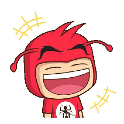 Sticker De WhatsApp 559646 DescargarStickers