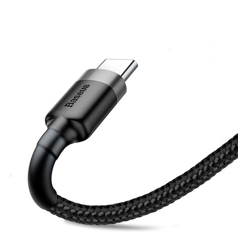 Cable Baseus USB Type C SymPros
