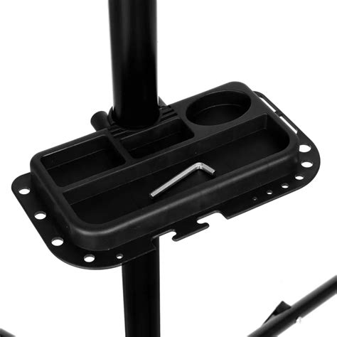 Stojak Serwisowy Na Rower 188 Cm Regulowany Obrotowy Wasserman Eu