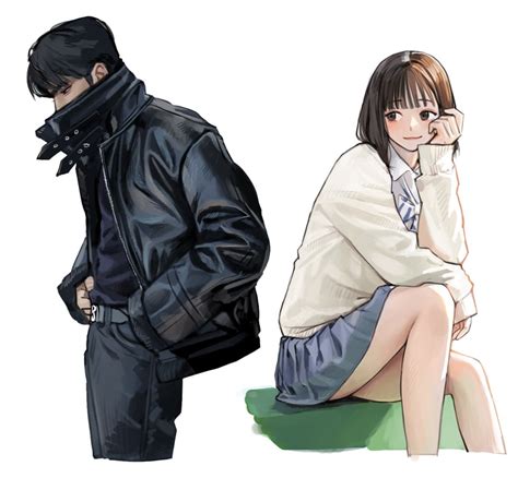 Original Drawn By Rinotuna Danbooru