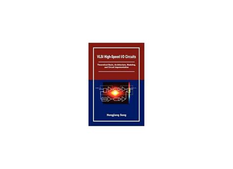 VLSI High Speed I O Circuits o Melhor Preço é no Zoom