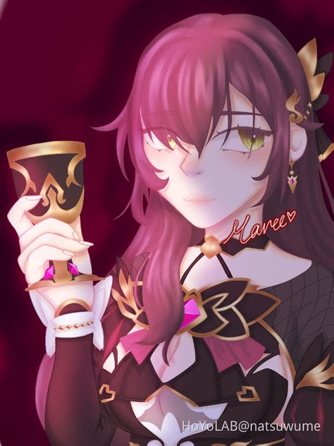 Eden Honkai Impact 3rd HoYoLAB