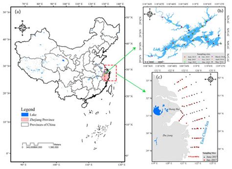 Water Free Full Text An Extended Quasi−analytical Algorithm For Retrieving Absorption