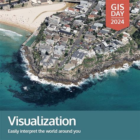 Vexcel Data Program On Linkedin Aerialimagery Gisday Aerialdata