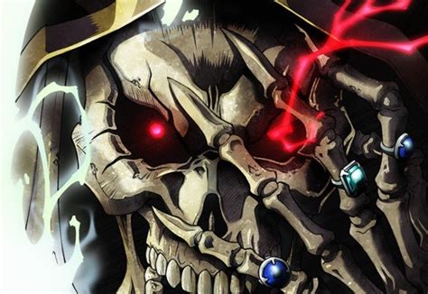 睽違兩年！《overlord》二季動畫2018年1月開播 Ettoday遊戲雲 Ettoday新聞雲