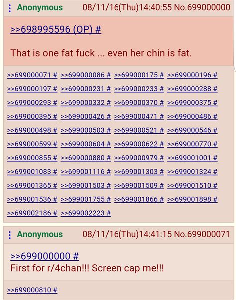 Anon In B Gets Sextuples R 4chan