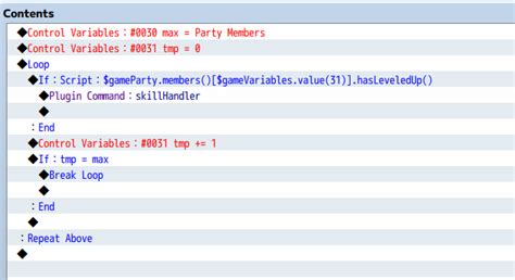 mv maximum call stack size exceeded rpg maker forums