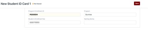 Link Field Validate And Fetch App Development Frappe Forum