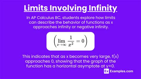 Negative Infinity Limits Limits To Infinity Math Dykot