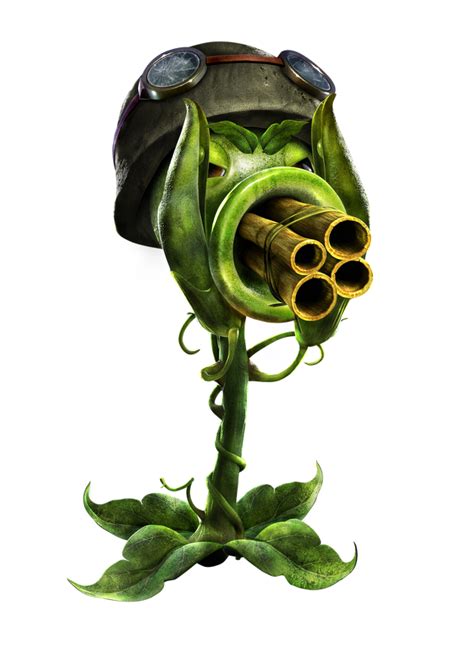 Plants Vs Zombies Garden Warfare Erscheint Am 27 Februar Exklusiv