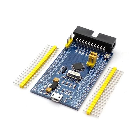 Stm32f103c8t6 Stm32 Stm32f103 Stm32f103c8 최소 시스템 보드 학습 보드 평가 키트 Stm32