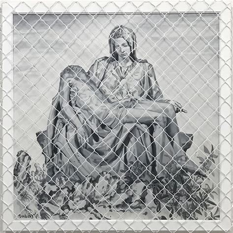 济南大学美术与设计学院美术系教师作品展 济南大学报社