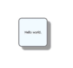 FIXED Shadow Effect Does Not Work In QMainWindow PythonFixing