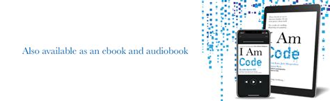 I Am Code An Artificial Intelligence Speaks Uk Code