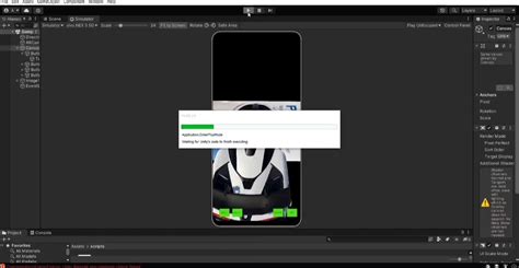 Aman Yadav On Linkedin Augmentedreality Unity Vuforia