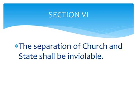 Article Ii Declaration Of Principles And State Policies Pptx