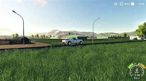 Photo Realistic Graphic Mod V 50 Fs19 Mod