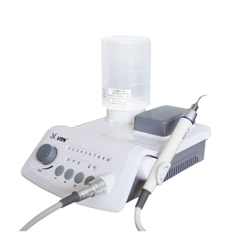 Vrn A8 Dental Ultrasonic Scaler