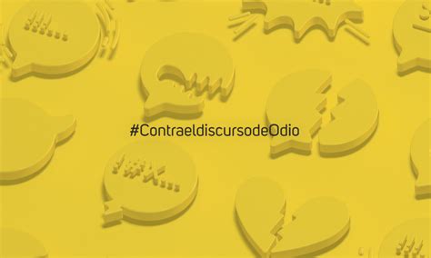 Presentado El Protocolo Para Combatir El Discurso De Odio Ilegal En