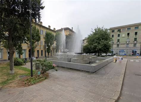 Busto Arsizio Violenza Tra Minori Aggressione In Piazza Garibaldi