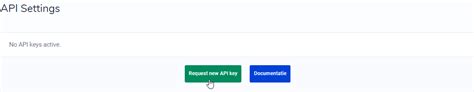 Qué son las claves de API y cómo las creo Bitvavo Centro de ayuda