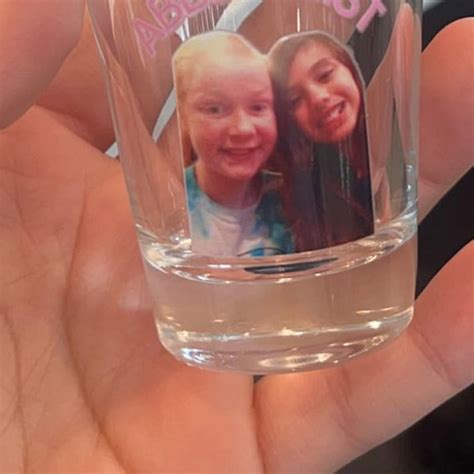 Face Shot Glasses Customized Shot Glasses Custom Text Shot Glasses