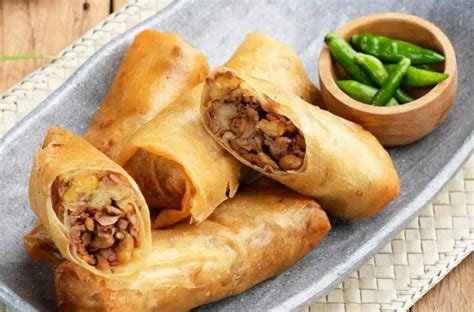Bikin Ngiler Inilah 5 Makanan Khas Semarang Yang Terkenal Enak Dan Lezat