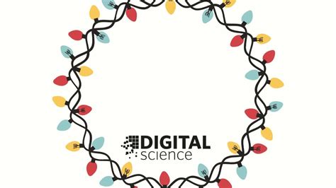 Digital Science On Linkedin Happy Holidays From The Whole Team