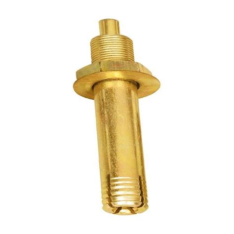 Pin Type Anchor Color Golden At Best Price In Kolkata Northern India Trading Co