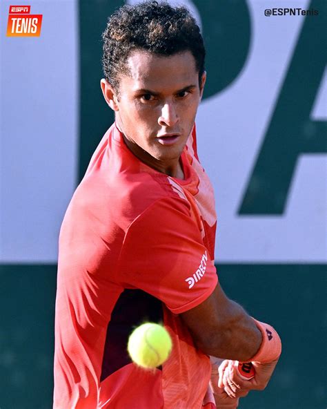 Espn Tenis On Twitter Juan Pablo Varillas Lo Hizo 🇵🇪💯 Histórico
