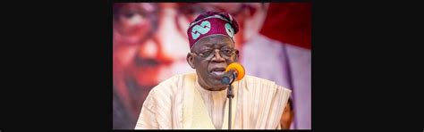 Bola Tinubu Wins Nigerias Presidential Election Fundvine Capital And