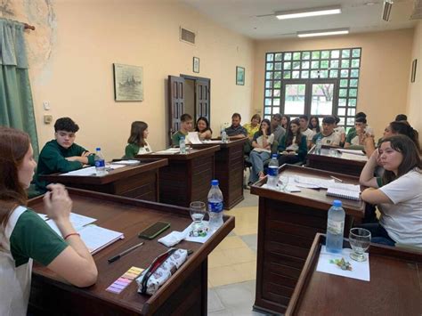 HISTORICO SE DESARROLLO EL PRIMER CONCEJO JOVEN EN LA CIUDAD DE LAS
