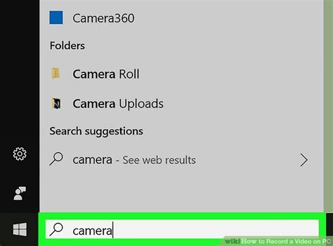 How To Record A Video On PC 10 Steps With Pictures WikiHow
