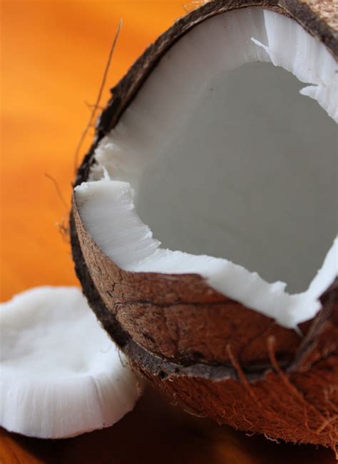 Coconut Water One Of The Worlds Healthiest Drinks Eat Something Sexy