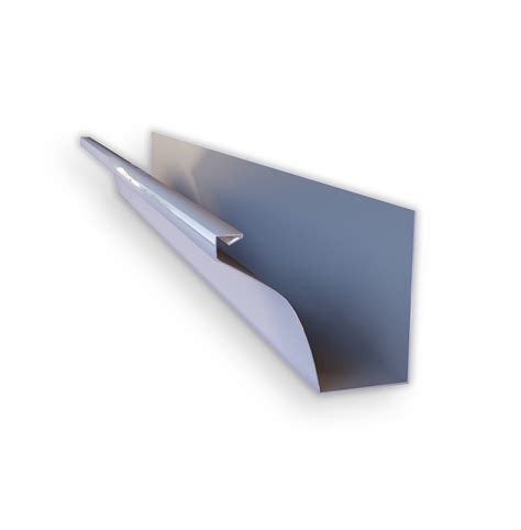 Spanish Curved Seamless Gutters Professional Installation Gutterall