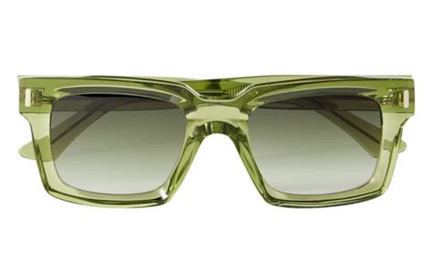 Top 10 Luxury Eyewear Brands For Men 2025 Edition