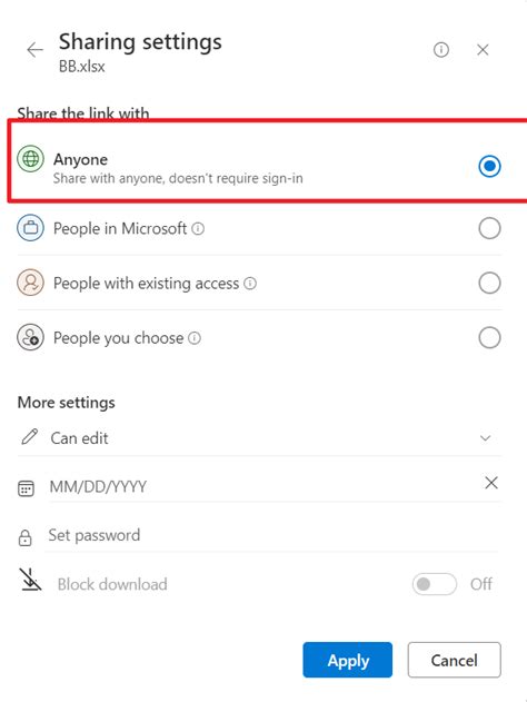 Cant Open Onedrive Files Shared With Me Microsoft Qanda