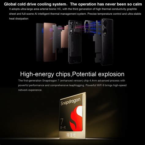Honor 90 5g Rea Nx9 Dual Sim 12gb256gb Global Version Xtechz