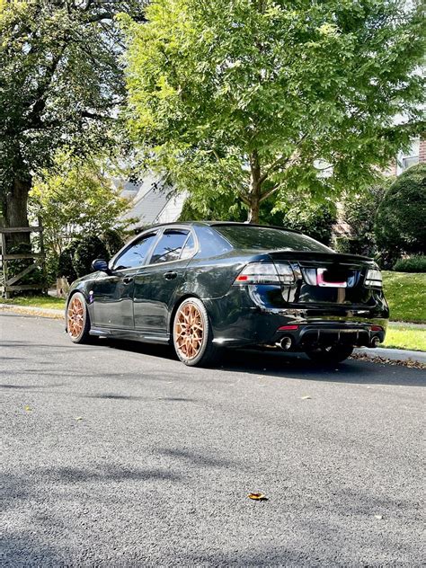 New Diffuser R Saab