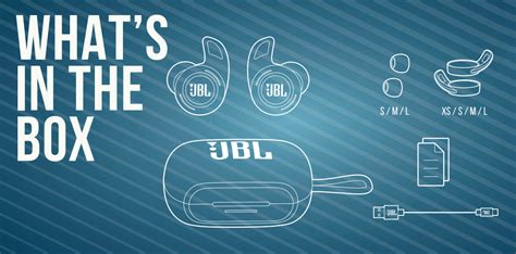 Jbl Reflect Flow Pro Manual Pairing Guide