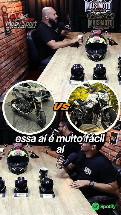 Hornet Ou Xj6🚀🤑💸 Podcast Viral Motovlog Cortespodcast Hornet