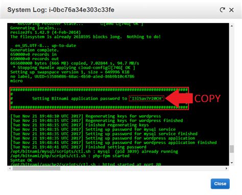 how to install wordpress on aws one page zen