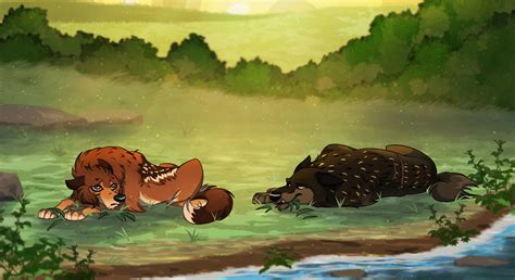 Tow Tickle Me Silly Collab By Perencreste On Deviantart