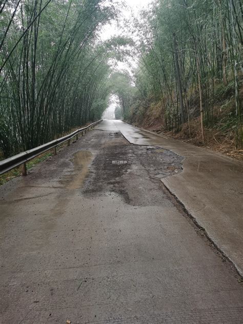 铁炭路路基下沉影响出行安全 群众呼声四川问政 四川省网上群众工作平台 犍为县委书记