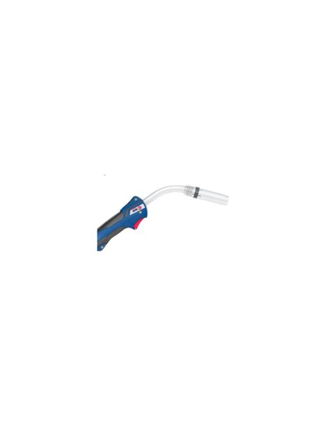 Antorcha Binzel Mb Evo 36 4mts